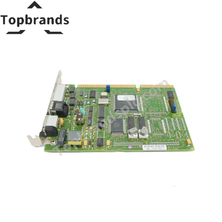 Allen Bradley 1784-KTX Communication Interface Card - Topbrands PLC Limited