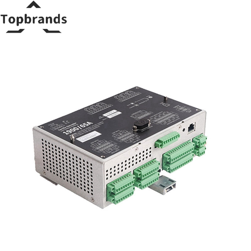 Bently Nevada 167699-02 1900/65A Display Module Brand New - Topbrands PLC Limited