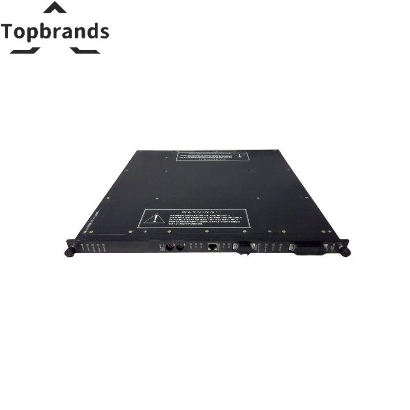 Triconex | 8300A | Power Supply Module | Brand New | In Stock - Topbrands PLC Limited