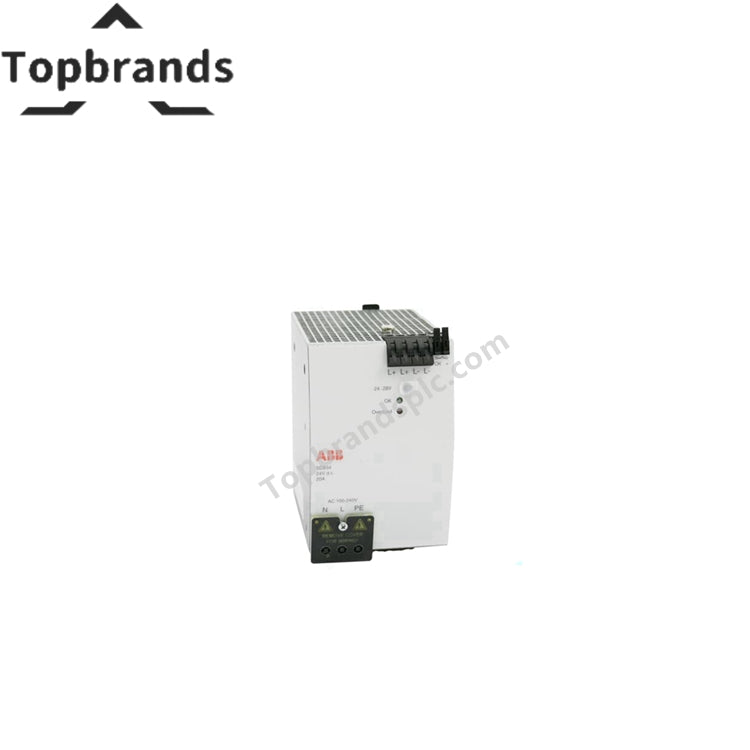 SD834 3BSC610067R1 | ABB | Power Supply Device - Topbrands PLC Limited