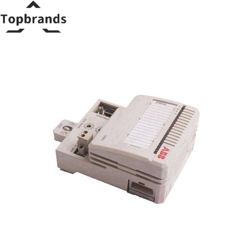 Оптический медиаконвертер ABB TB826 3BSE061637R1, одномодовый ...