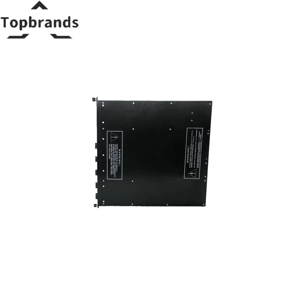 Invensys Triconex TMR 3604E Digital Output Module In Stock - Topbrands PLC Limited