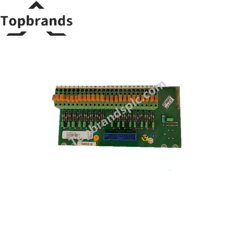 ABB DSTA 170 57120001-FC Соединительный блок - Topbrands PLC Limited
