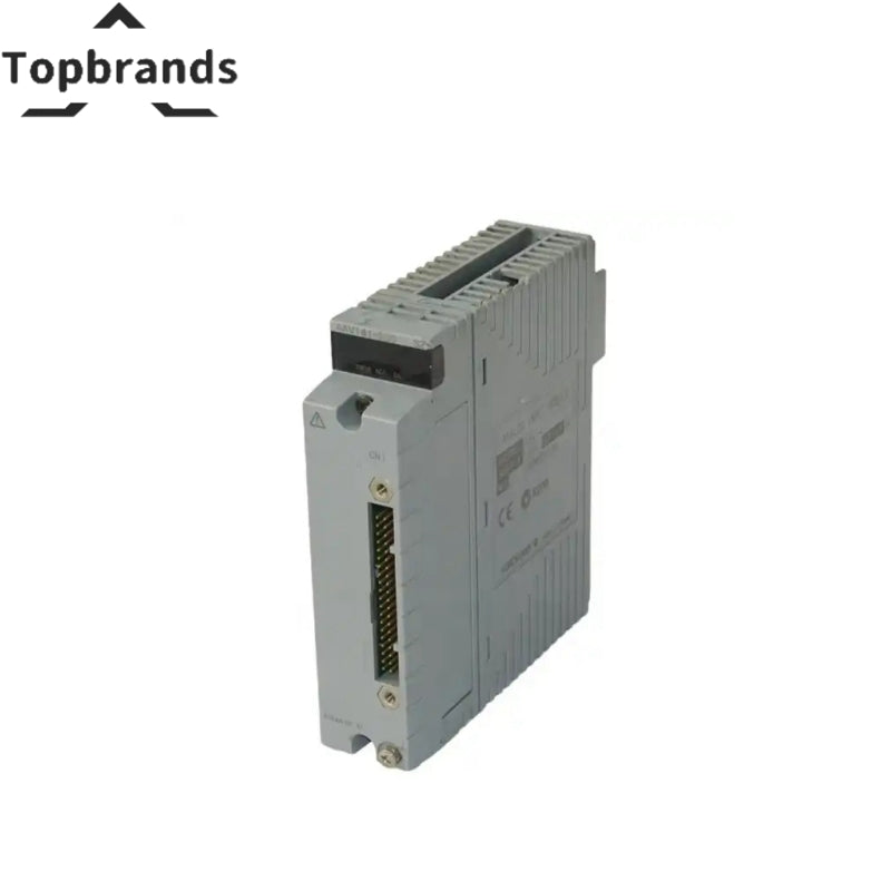 Yokogawa | AAI143-H00 | 16 Isolated | Analog Input Module - Topbrands PLC Limited
