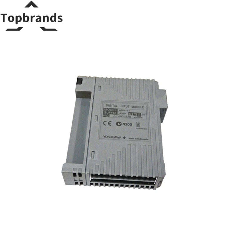 ASI533-S00 | Yokogawa | Current Output Module - Topbrands PLC Limited