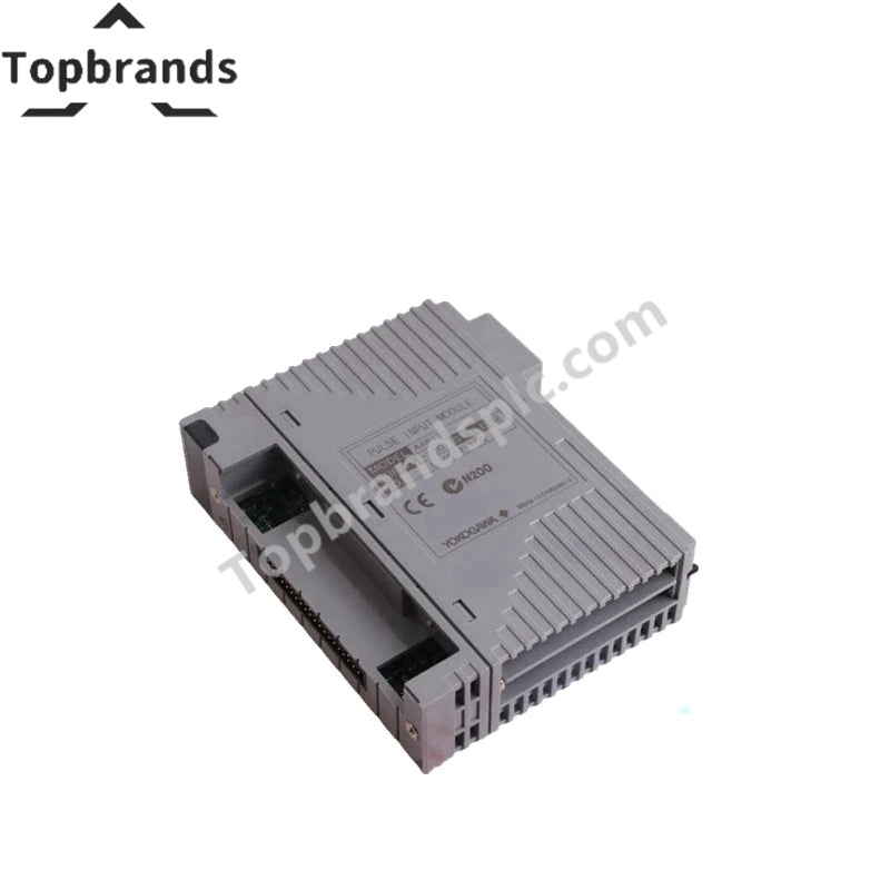 Controlador Programável de Loop Único Yokogawa YS170-012 S4 - Topbrands PLC Limited