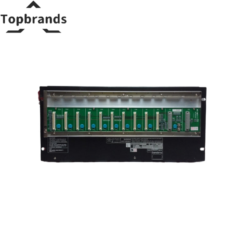 Yokogawa ANB10D-420/CU2T/NDEL ESB Bus Node Unit ในสต็อก - Topbrands PLC Limited