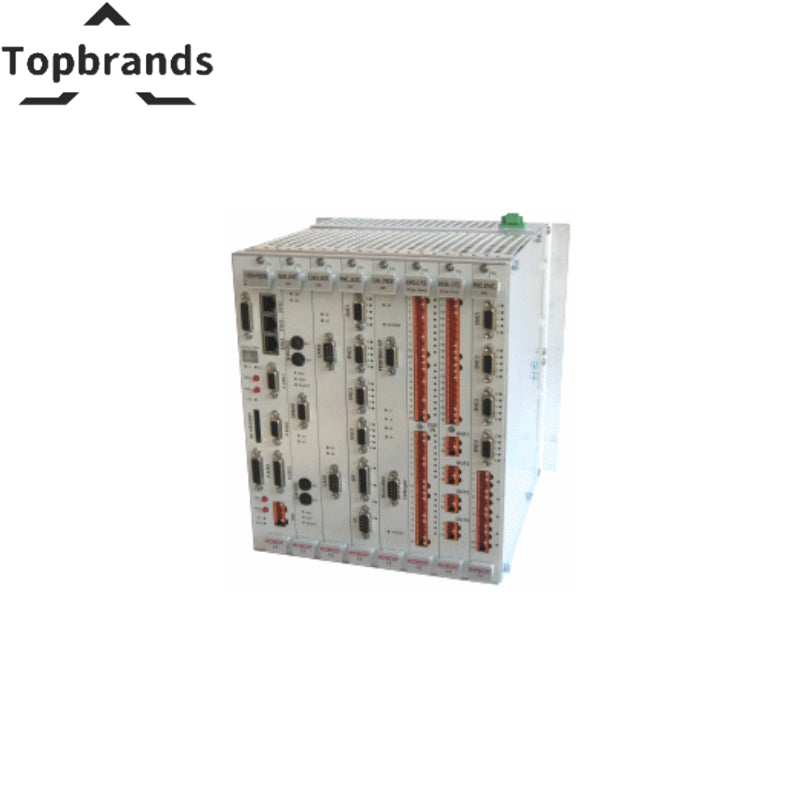 ROBOX AS5030.001 Modular Motion Controller in Stock - Topbrands PLC Limited