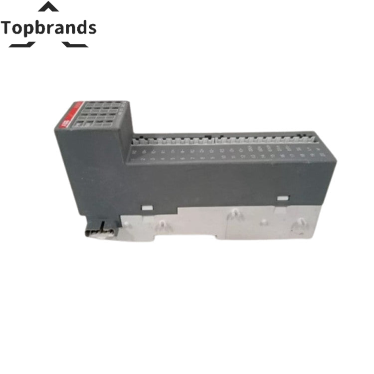 1TNE968902R1301 AX561 | ABB | S500 Analog Input/Output Module - Topbrands PLC Limited