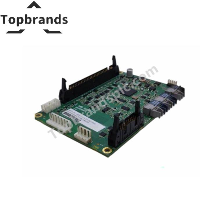 ABB BINT-12C 3AUA0000077967 แผงวงจรอินเทอร์เฟซหลัก - Topbrands PLC Limited