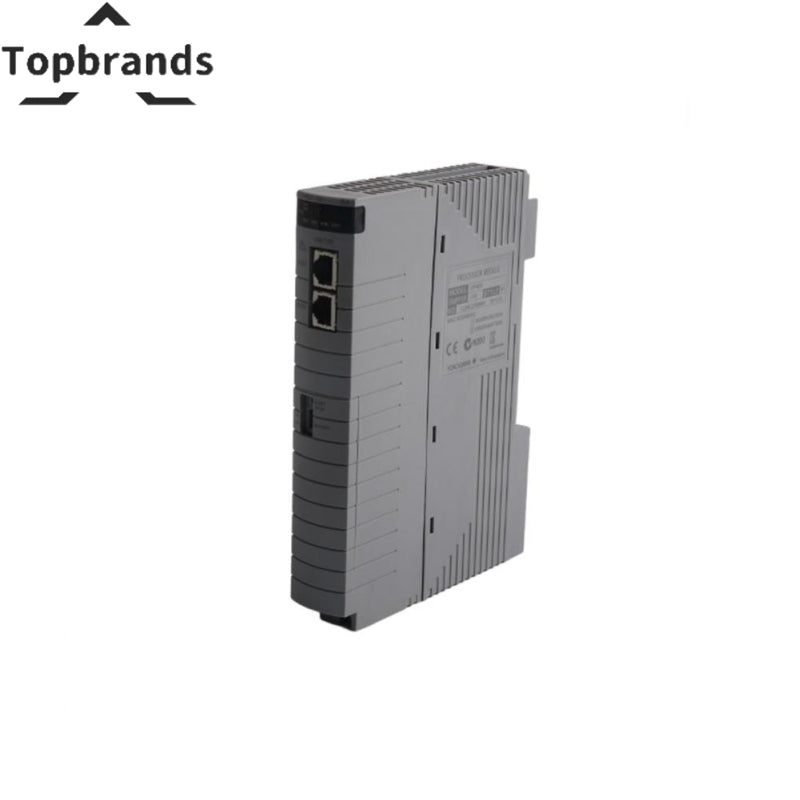 Yokogawa AAB841-S50 Current/Voltage I/O Modules (Non-Isolated) - Topbrands PLC Limited