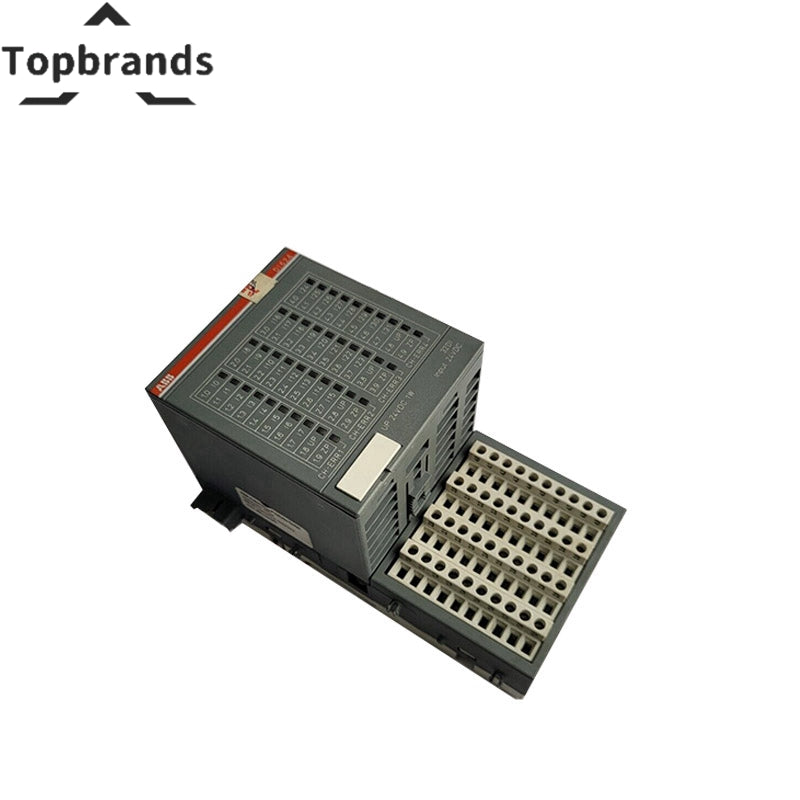 ABB CI522-MODTCP 1SAP222200R0001 Communication Interface Module - Topbrands PLC Limited