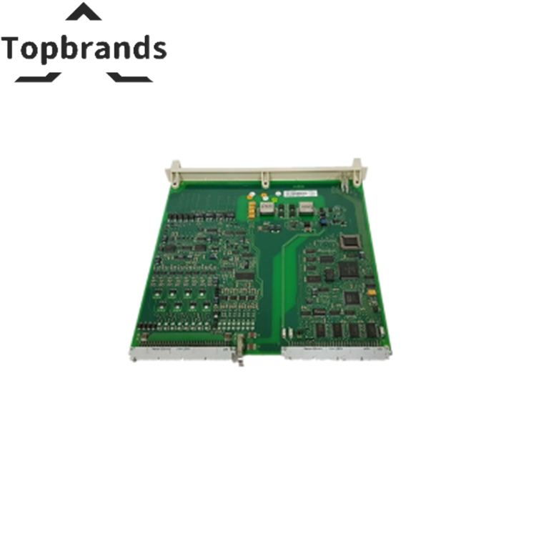 ABB 57120001-PC DSAX 110 Analog Input/Output Board - Topbrands PLC Limited