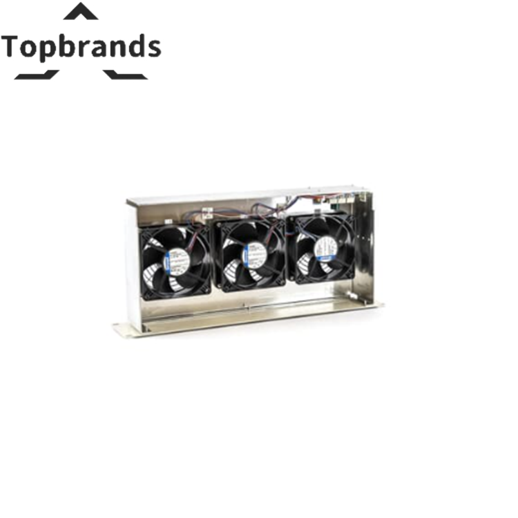 ABB DSRC 113 52820083-LF Fan Unit - Topbrands PLC Limited