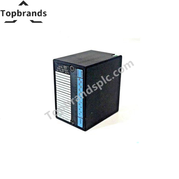 GE Fanuc IC670MDL644J Field Control Input Module - Topbrands PLC Limited