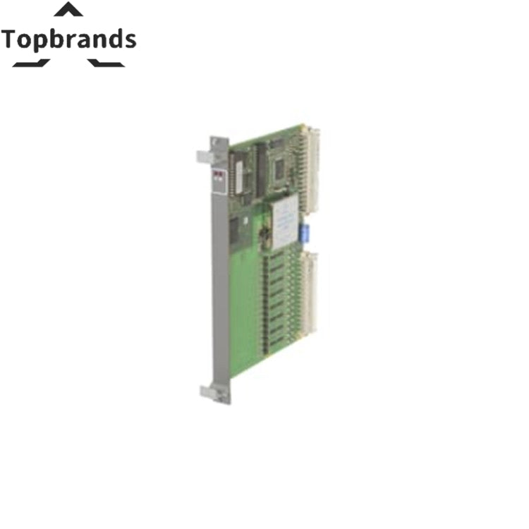 81AB03 GJR2392500R1210 | ABB | Binary Output Module - Topbrands PLC Limited
