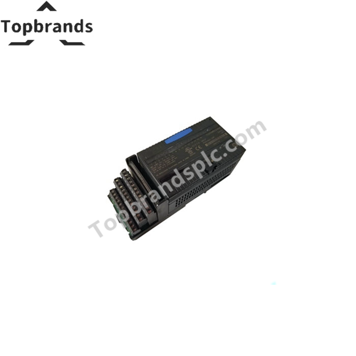 IC200ALG328 | GE Fanuc | VersaMax Analog Output Module - Topbrands PLC Limited