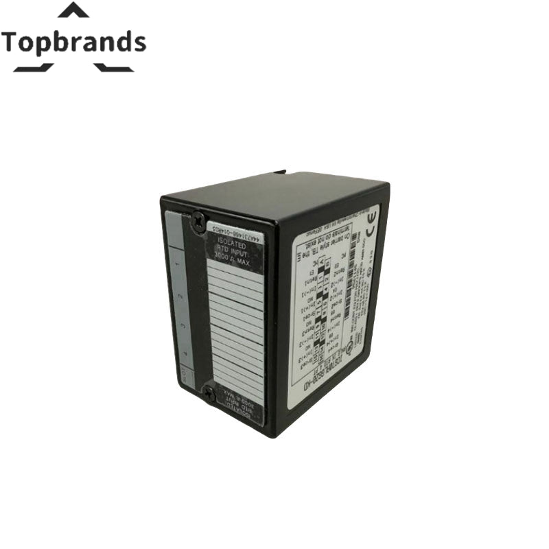 GE Fanuc Field Control IC670ALG310-LA Analog Output Module - Topbrands PLC Limited