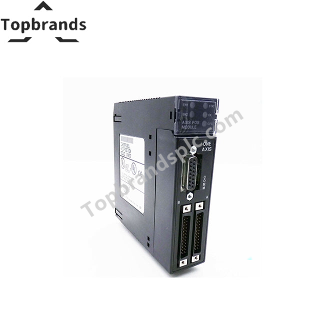 GE Fanuc IC693ALG221 Analog Input Module - Topbrands PLC Limited
