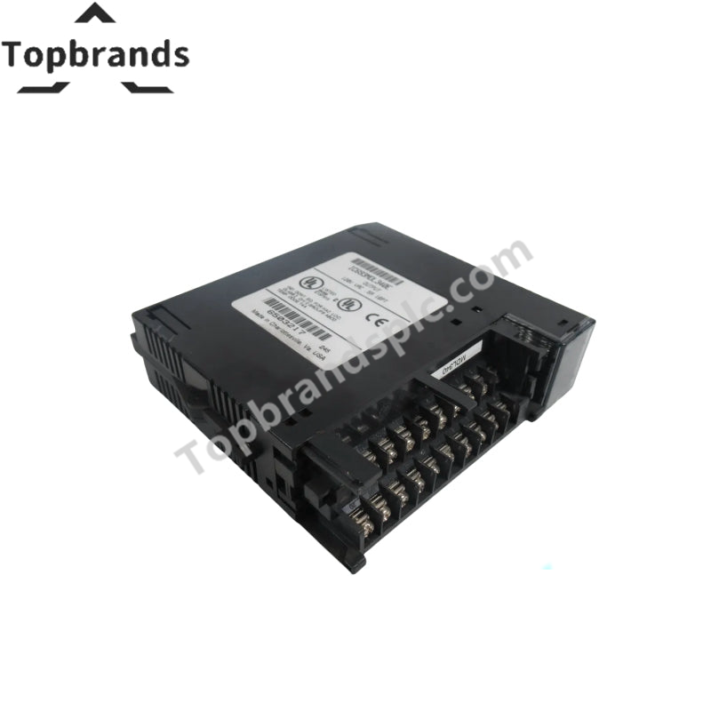IC693ALG223 | GE Fanuc | Analog Current Input 16 Channel Module - Topbrands PLC Limited