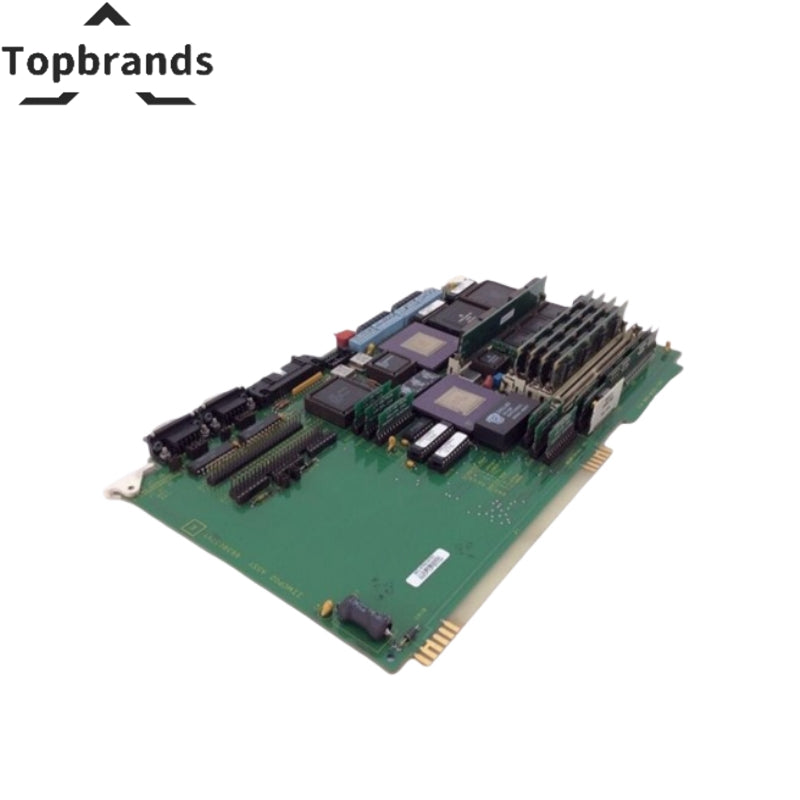ABB Bailey IIMCP02 Infi-Net Multibus Communication Processor Module - Topbrands PLC Limited