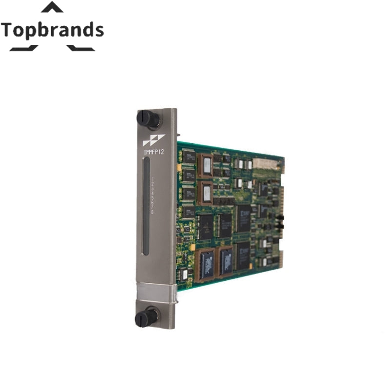 IMMFP01 | ABB Bailey | Multi-Function Processor Module - Topbrands PLC Limited