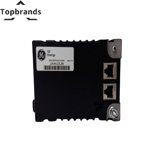 GE Control Mark V IS220PAICH2A Analog I/O Module 100% Brand New - Topbrands PLC Limited