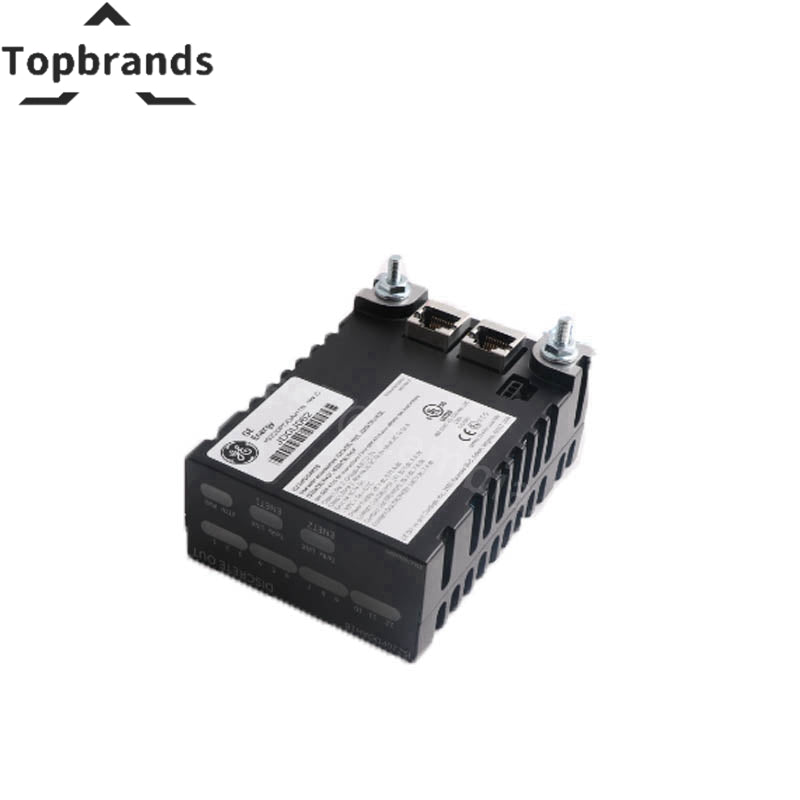 GE Mark V IS220PAICH1B Analog Input/Output Module - Topbrands PLC Limited