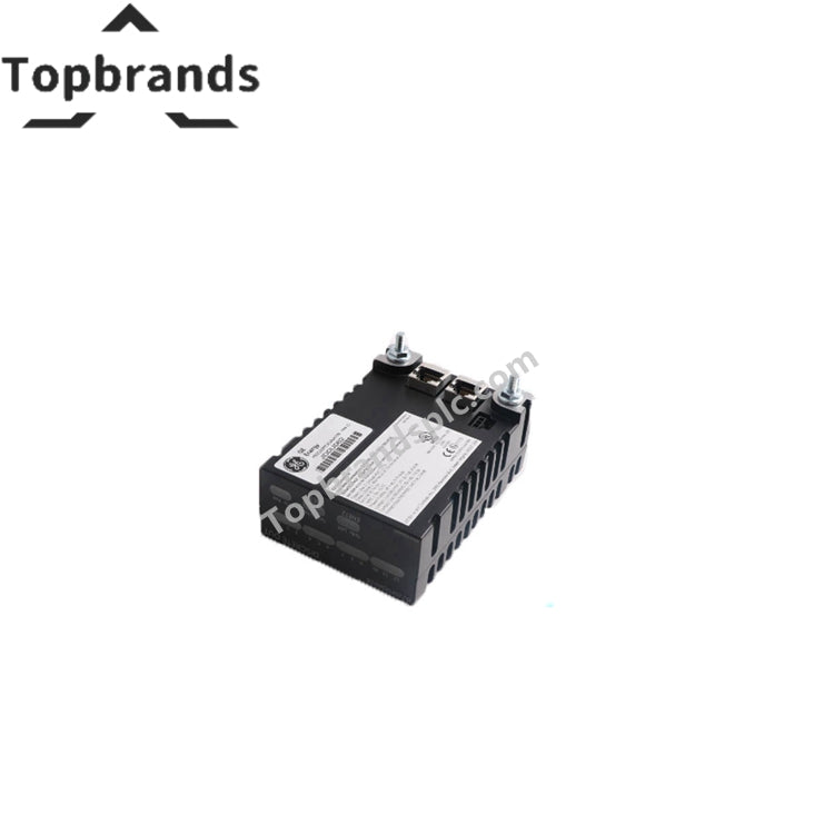 GE IS200SPROH1ABB Speedtronic Mark VI Turbine Control Module - Topbrands PLC Limited