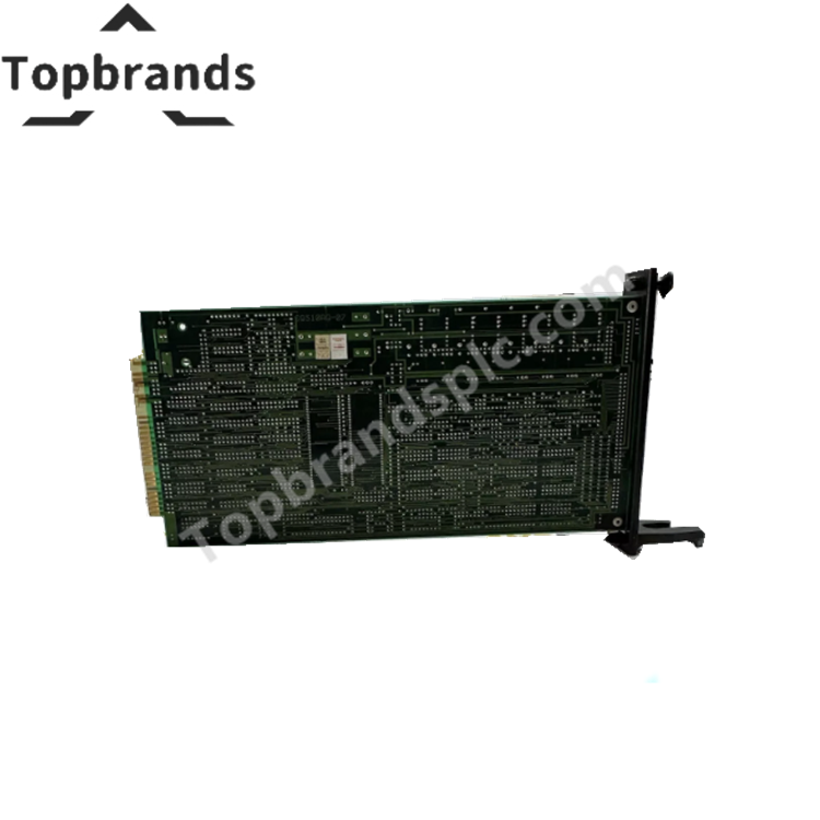 Yokogawa MAC2*B Multipoint Analog Control Card - Topbrands PLC Limited