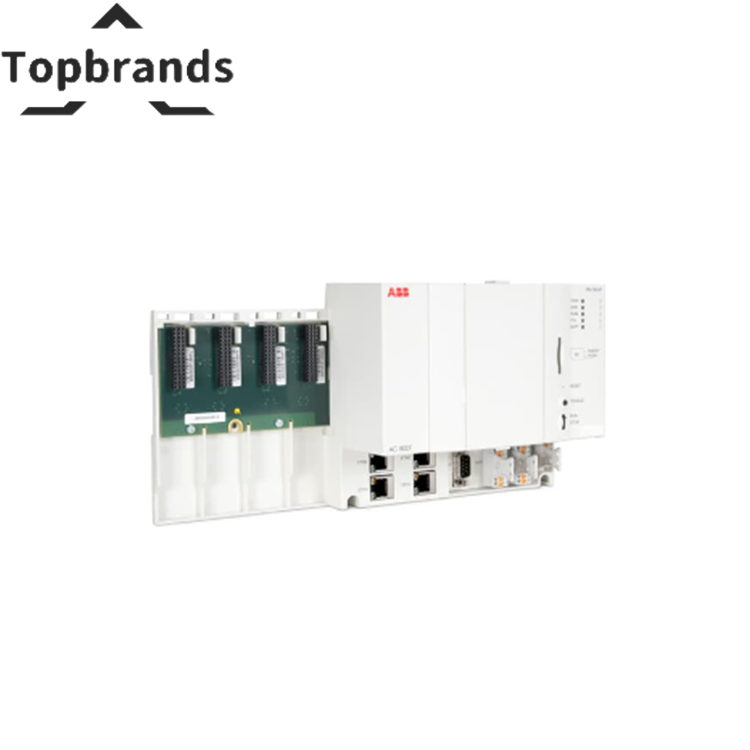 Mô-đun bộ xử lý trung tâm ABB PM 904F 3BDH001002R0001 - Topbrands PLC Limited