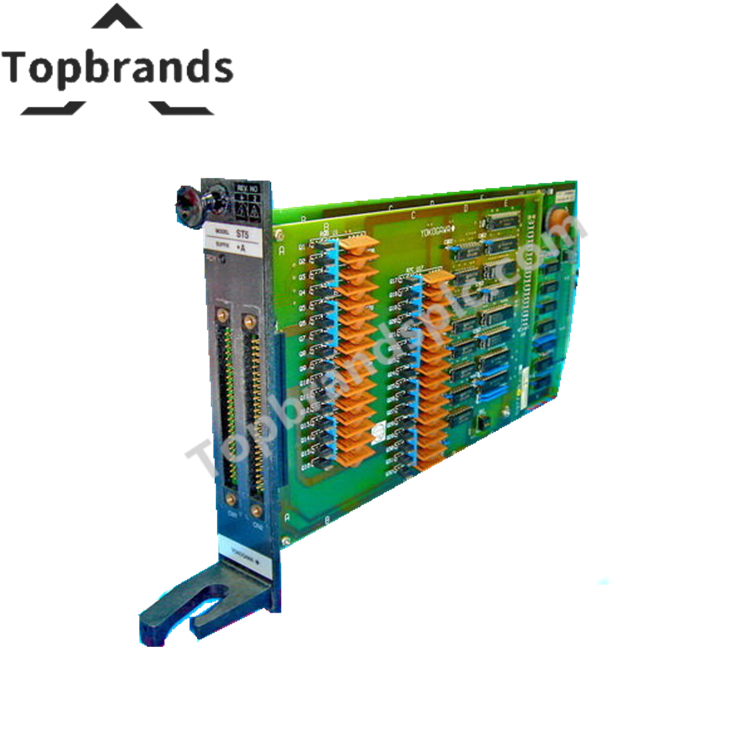 Yokogawa ST5*A การ์ดสถานะ I/O หลายจุด - Topbrands PLC Limited
