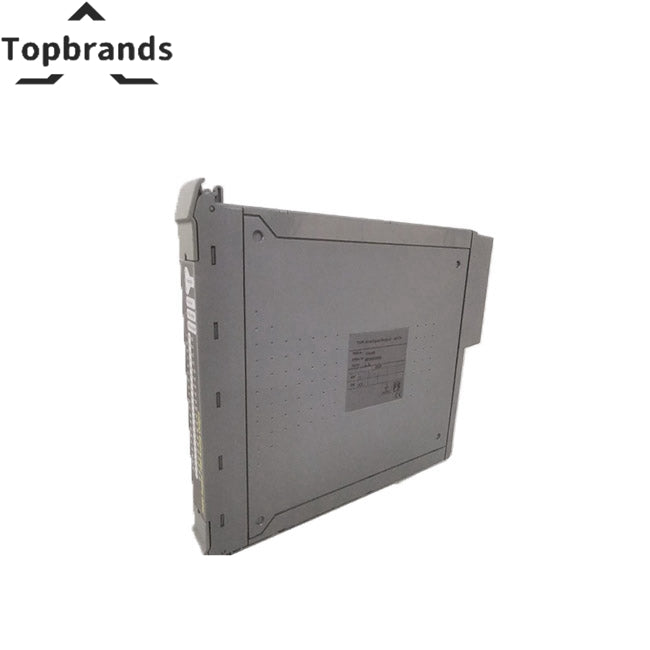 وحدة الإدخال التناظرية Rockwell ICS Triplex T3420A - Topbrands PLC Limited