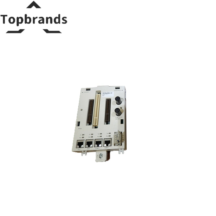 Módulo de placa base ABB TP830 3BSE018114R1 - Topbrands PLC Limited