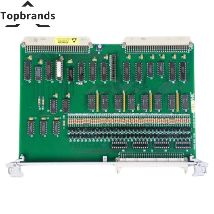 GE VMIVME4150 332-004150-201 Isolated 12-Bit Analog Output Board - Topbrands PLC Limited