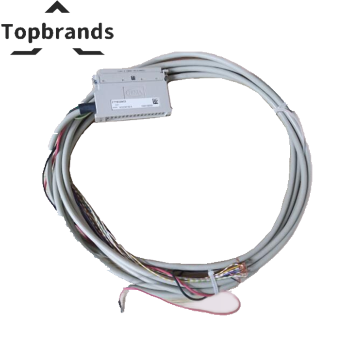 Hima HIMATRIX Z7127 Analog Input Module In Stock - Topbrands PLC Limited