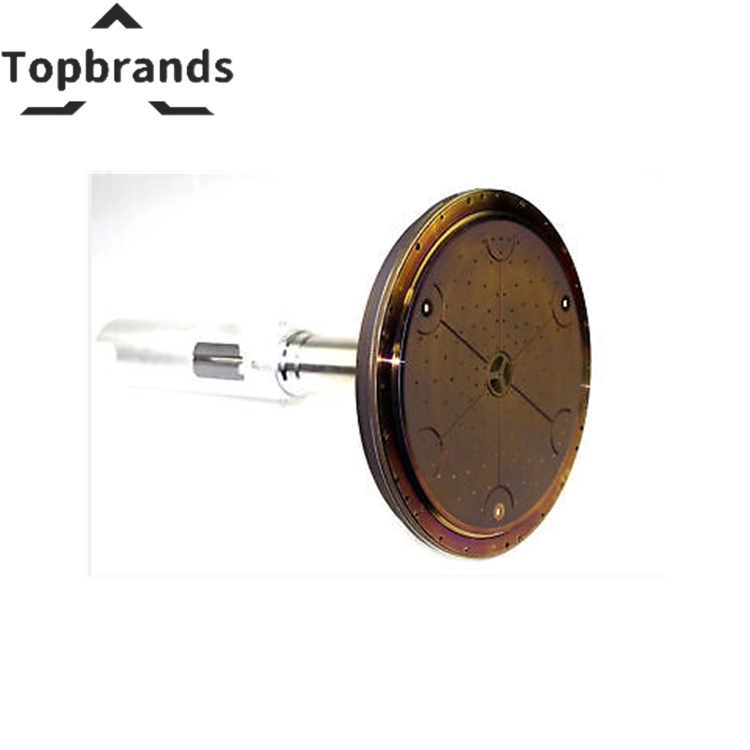 AMAT 0010-28715 300mm HTR MCA SST Heater Purge Ring - Topbrands PLC Limited
