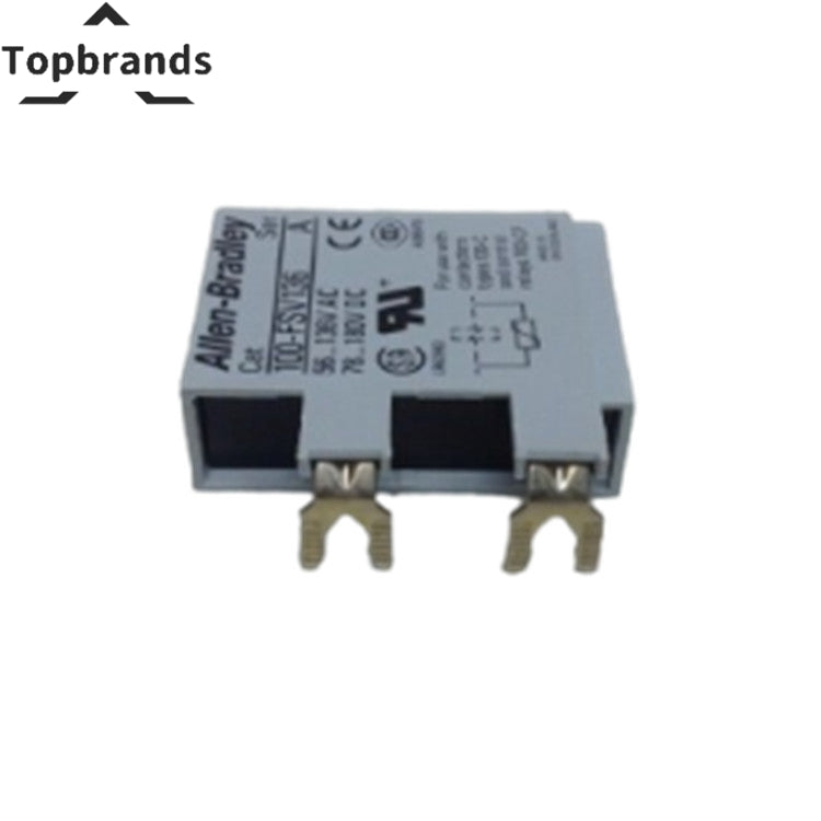100-FSV136 | Allen Bradley | MÓDULO VARISTOR SUPRESOR DE BOBINA ...