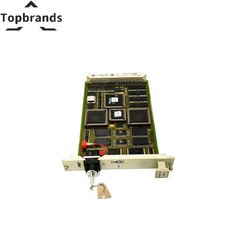 Honeywell | 10020/1/2 | FSC CPU Module | 100% Brand New and Genuine - Topbrands PLC Limited