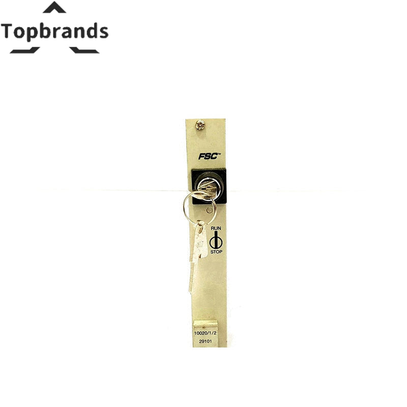 Honeywell | 10020/1/2 | FSC CPU Module | 100% Brand New and Genuine ...