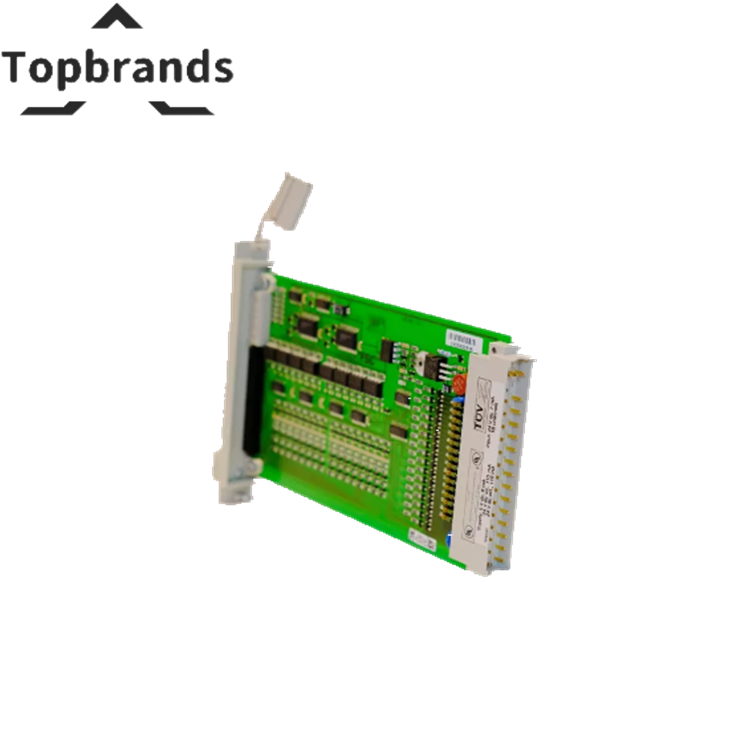 10101/2/1 | Honeywell | FSC Fail-safe Digital Input Module - Topbrands ...