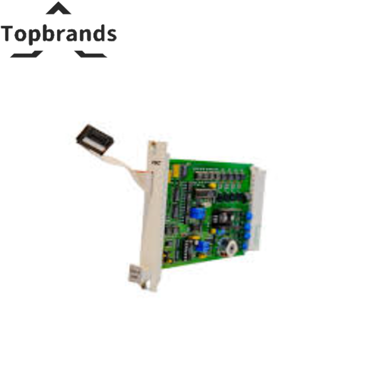 10102/2/1 | Honeywell | FSC Fail-safe Digital Input Module - Topbrands ...