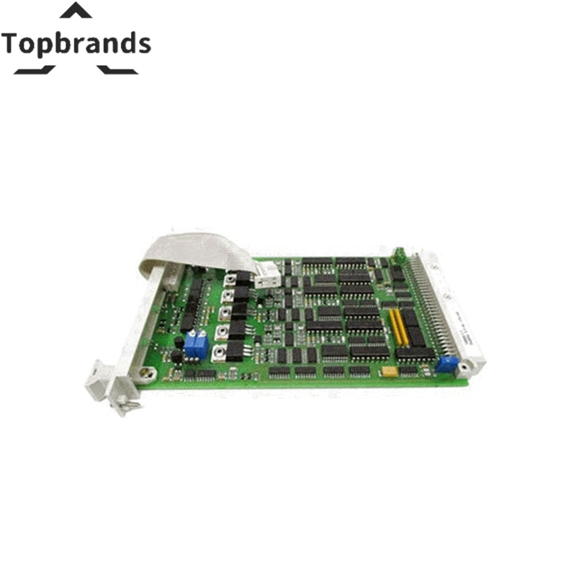 Honeywell | 10201/2/1 | Fail-safe Digital Output Module | 100% Genuine ...