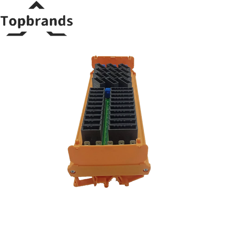 10313/1/1 | Honeywell | Termination Module - Topbrands PLC Limited