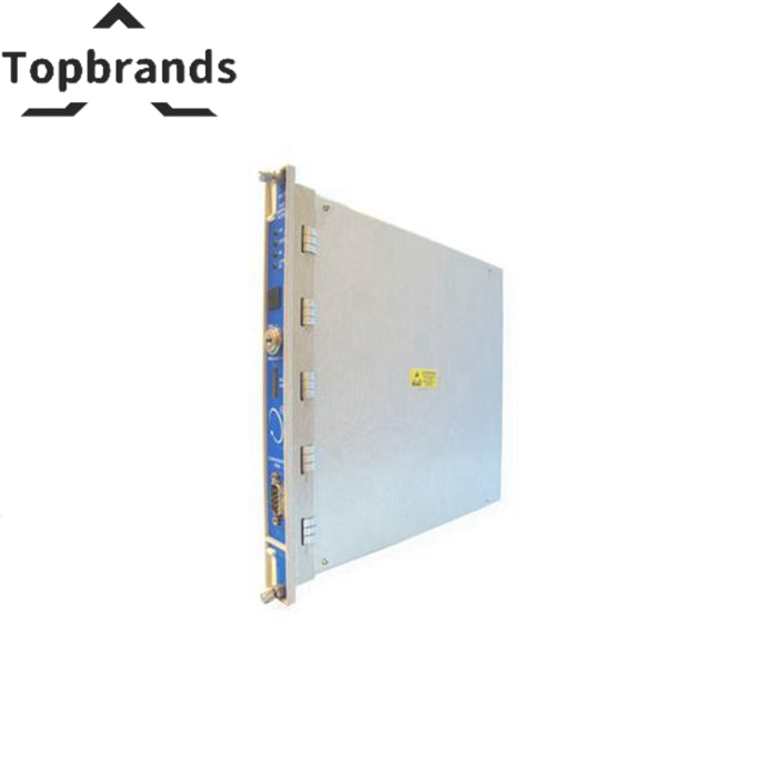 Bently Nevada 125744-02 3500/20 Standard Rack Interface Module ...