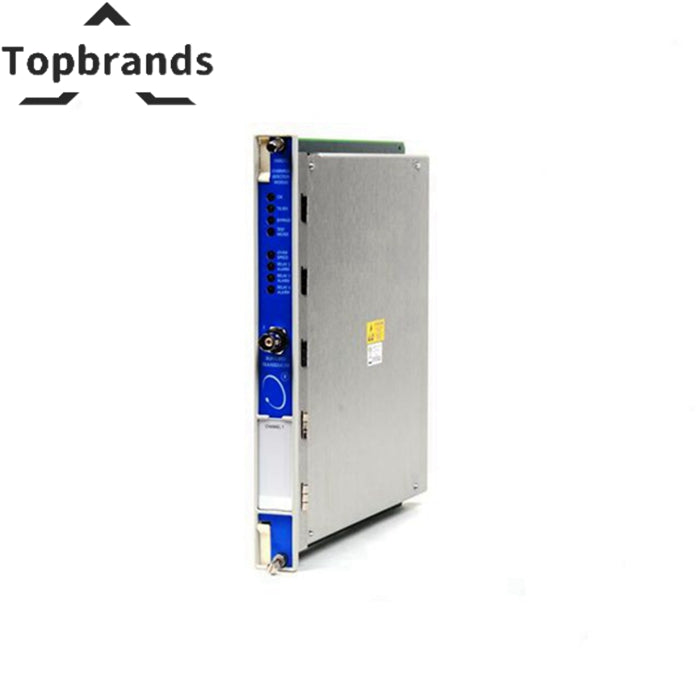 Bently Nevada 131469-01 Six-Channel Rod Drop Monitor - Topbrands PLC ...