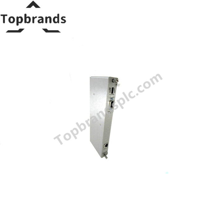 Bently Nevada 125710-01 โมดูลรีเลย์ - Topbrands PLC Limited