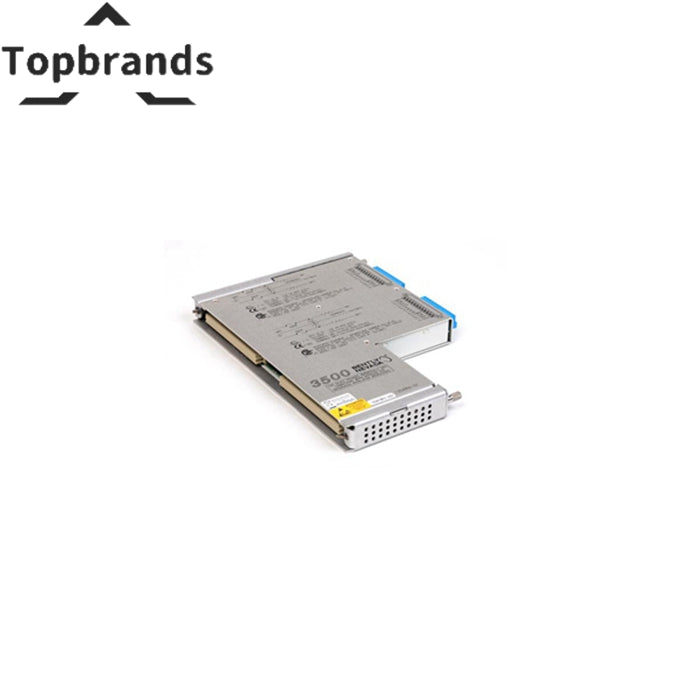 125489-01 | เบนท์ลี่เนวาดา | โมดูล I/O 4 ช่องกั้นภายใน - Topbrands PLC ...