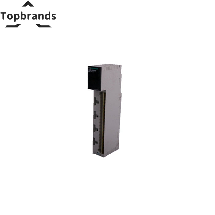 Schneider Modicon Quantum 140ACI03000 Analog Input Module - Topbrands ...