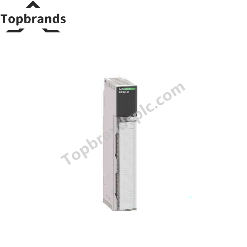 140AC013000 | Schneider | Modicon | Quantum | Modul za analogni izlaz ...